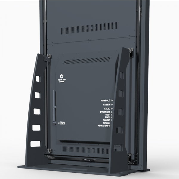 EP640 – EXO Visual, Inc