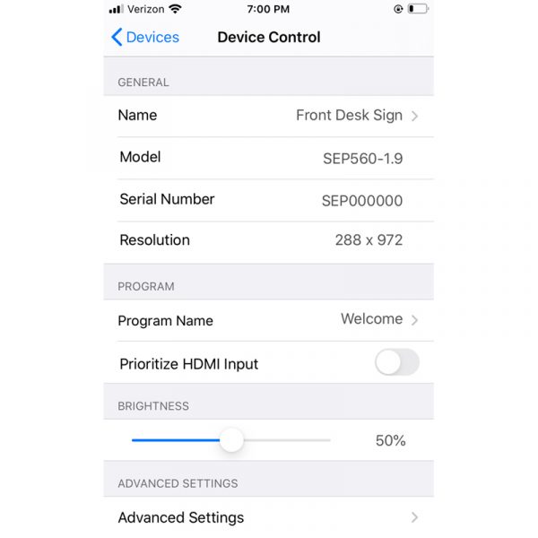 EP640 – EXO Visual, Inc