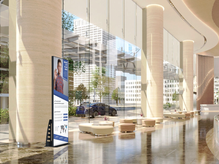 EP640 – EXO Visual, Inc