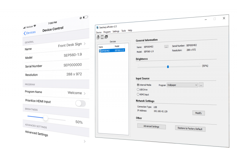 EP640 – EXO Visual, Inc