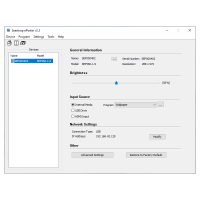 EP640 – EXO Visual, Inc